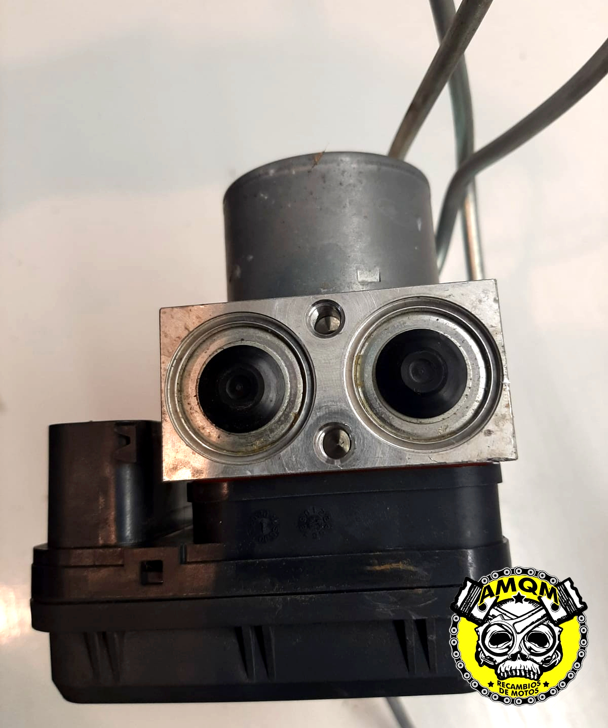 Modulo de ABS YAMAHA NMAX 125cc ⋆ AMQM Recambios