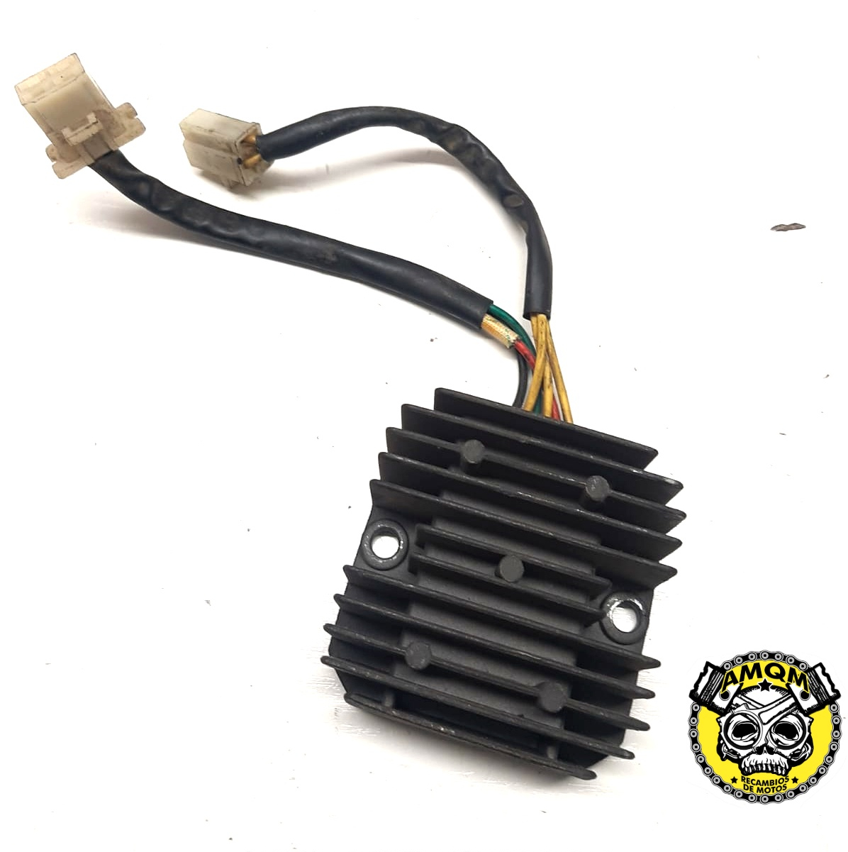 Regulador de corriente CSR ONA 125cc ⋆ AMQM Recambios