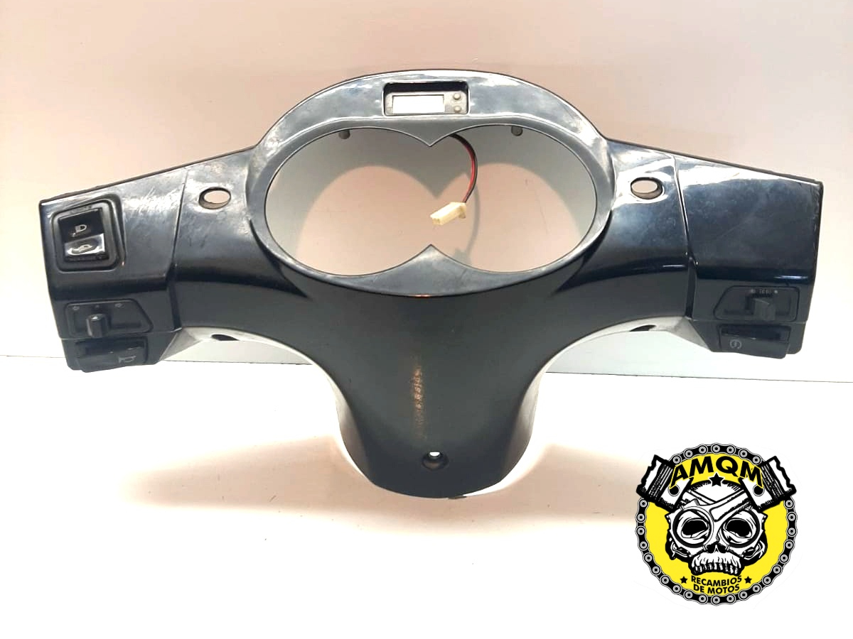 Tapa marcador CSR ONA 125cc ⋆ AMQM Recambios