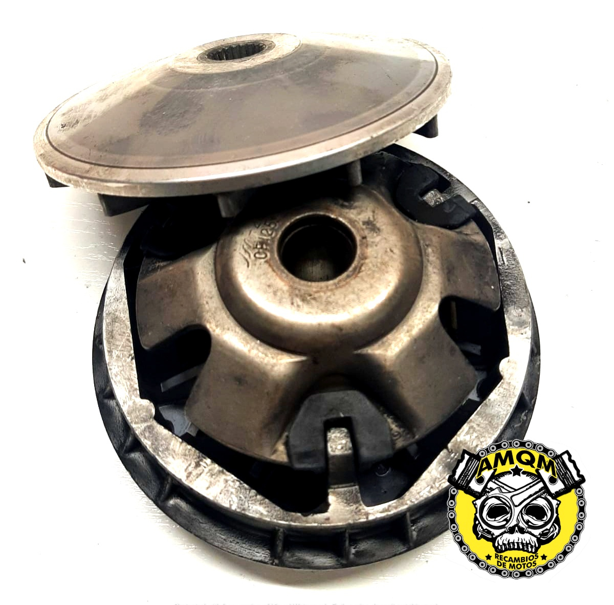 Variador CSR ONA 125cc ⋆ AMQM Recambios