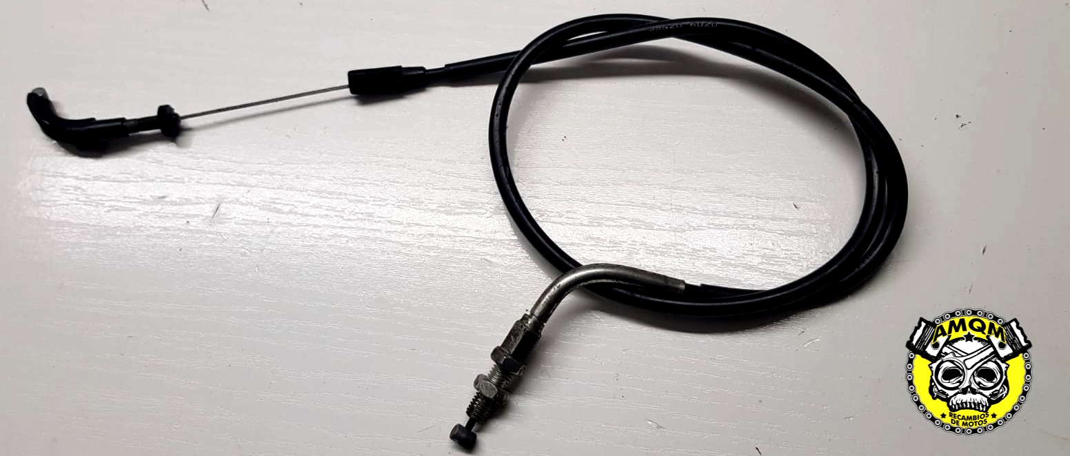Cable gas SUZUKI Intruder m-800cc ⋆ AMQM Recambios