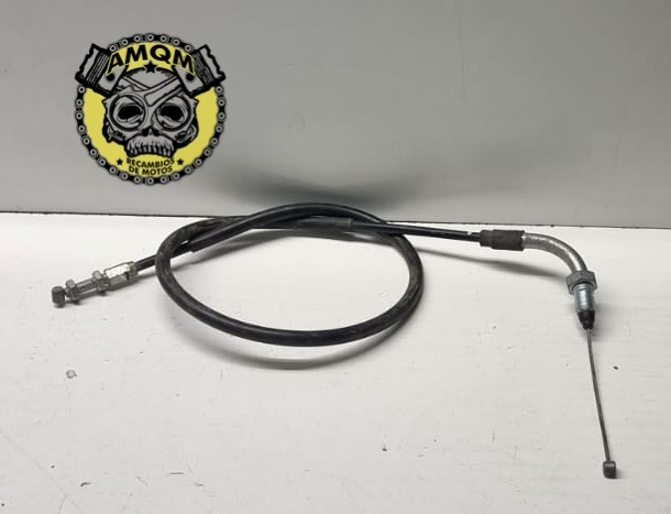 Cable gas Honda Innova 125cc ⋆ AMQM Recambios