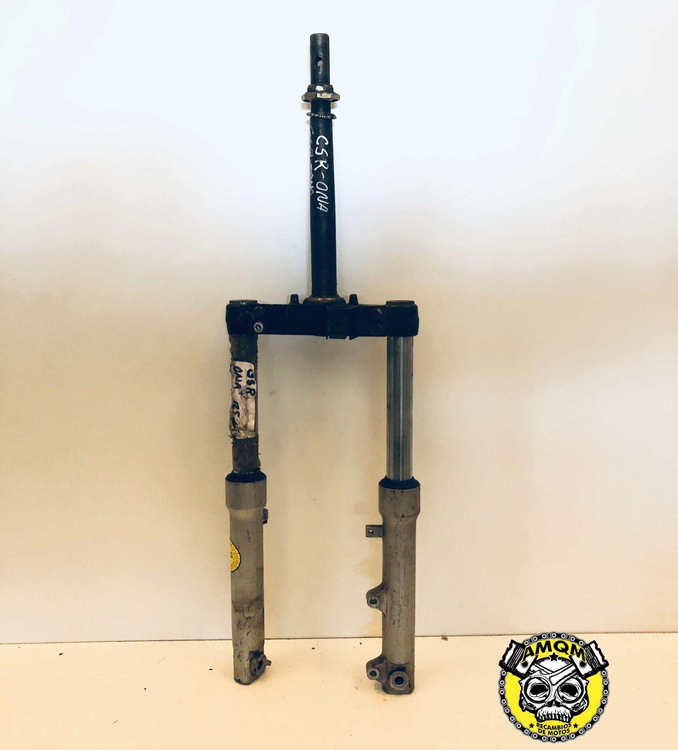 Horquilla CSR ONA 125cc ⋆ AMQM Recambios