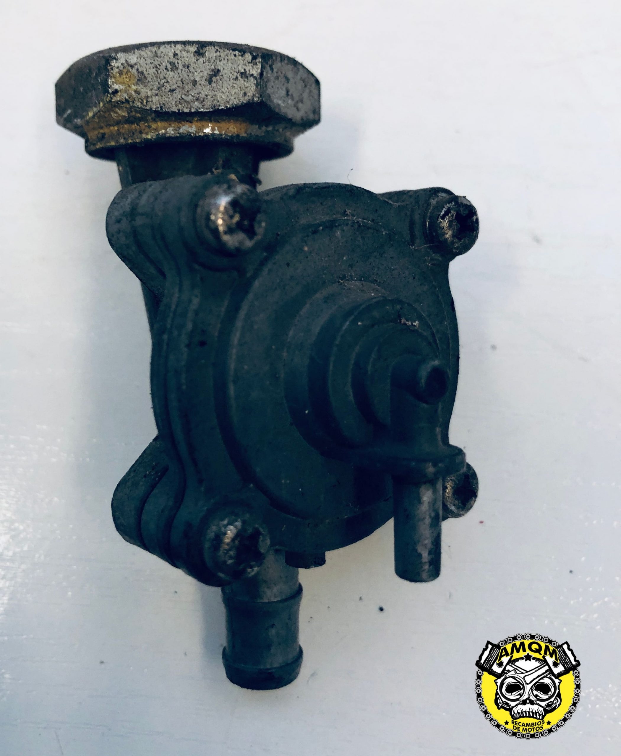 Bomba de gasolina mecanica HONDA HORNET CB 600F (1998-2005) ⋆ AMQM ...