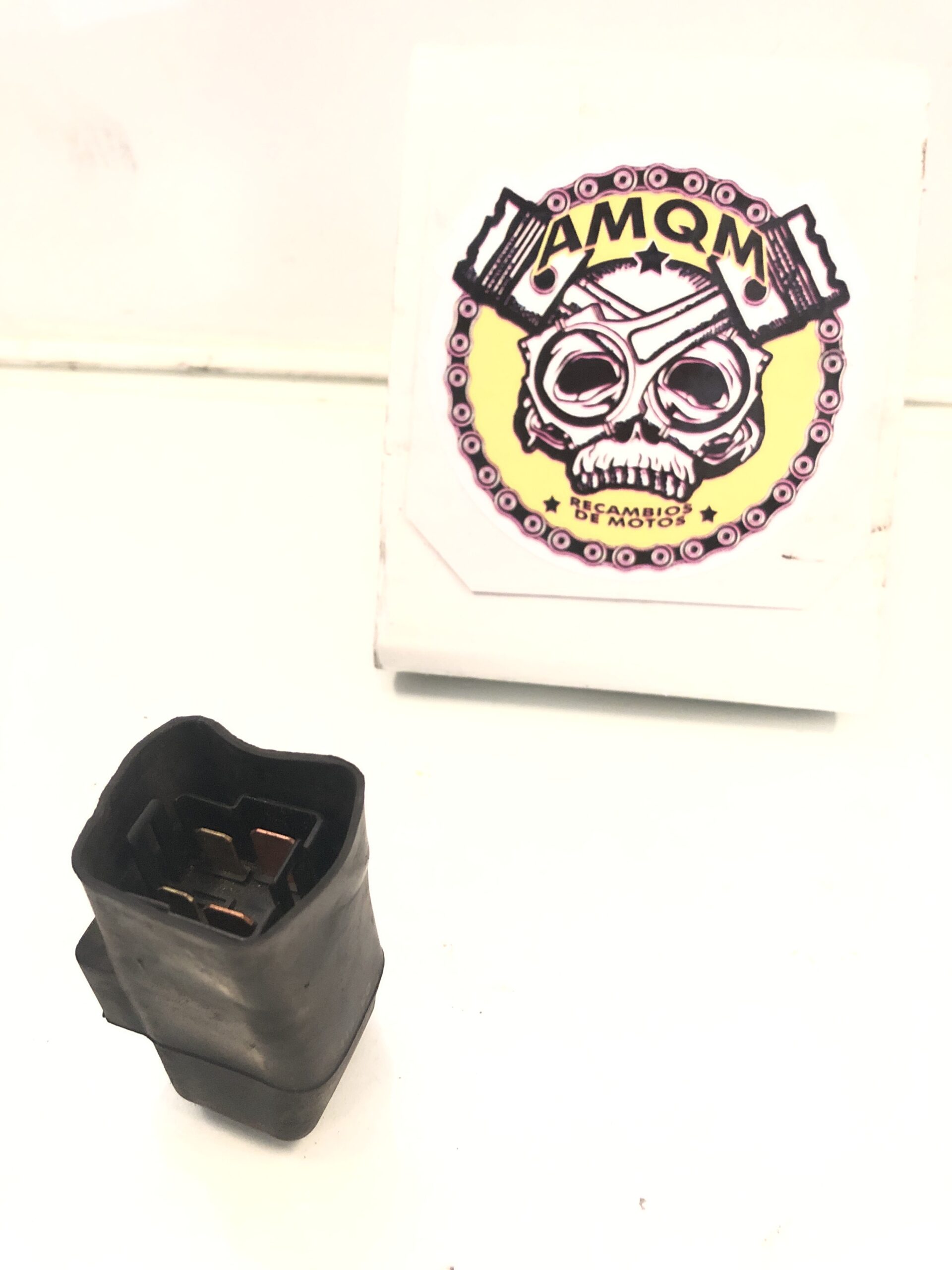 Rele de arranque YAMAHA NMAX 125cc ⋆ AMQM Recambios