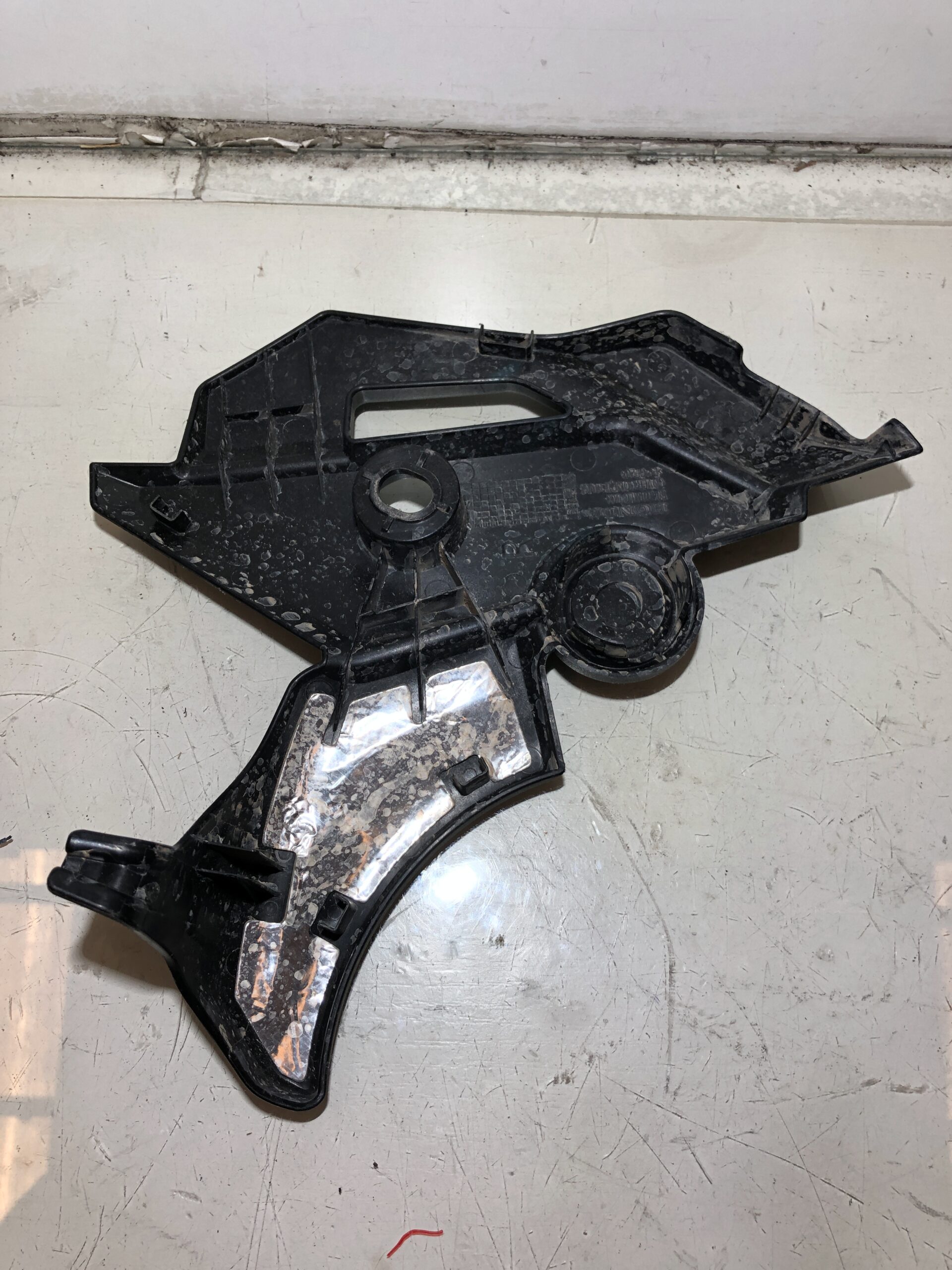 Tapa Honda Transalp XL 750cc 2023 ⋆ AMQM Recambios